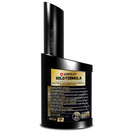 Gold Formula 250ML