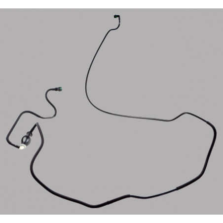 KIT RAMPE D'ALIMENTATION DIESEL DACIA