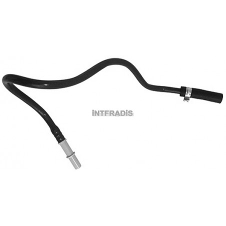 KIT RAMPE D'ALIMENTATION DIESEL OPEL