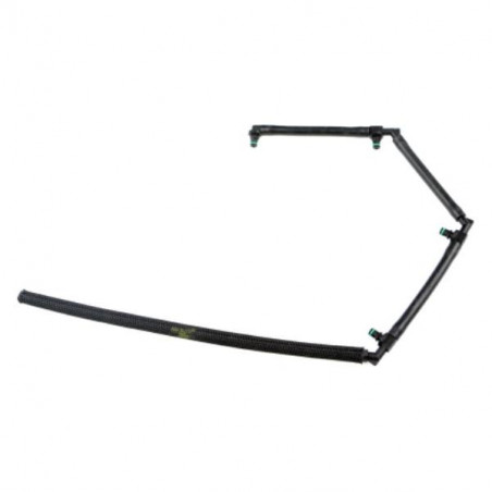 KIT RAMPE DE RETOUR INJECTEUR PSA